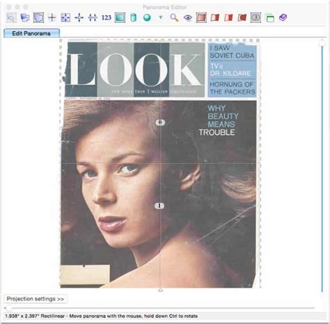 How To Scan Oversize Images With A Flatbed Scanner