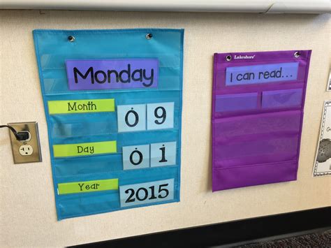 Oh What A Onederful World Classroom Tour 2015