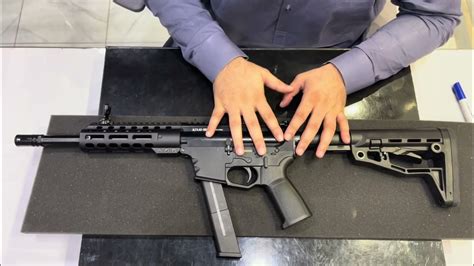 Unitys Alfa Ac Smg 9 Discreet And One Of A Kind Complete Review And