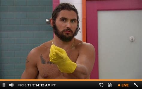 Bb18 Bblf 20160819 0314 Victor Big Brother Network