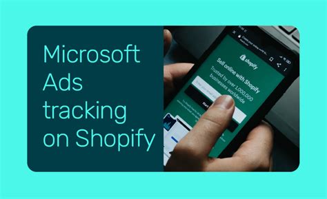 How To Set Up Bing Ads Conversion Tracking On Shopify Bidnamic