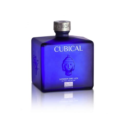 Cubical Ultra Premium 70cl La Cave Gillet