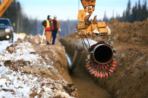 Inter Pipeline Office Photos