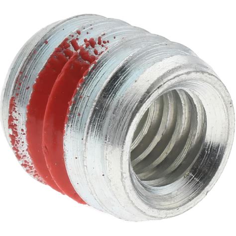 Made In Usa Thread Locking Insert 5 16 18 Internal Thread 1 2 13