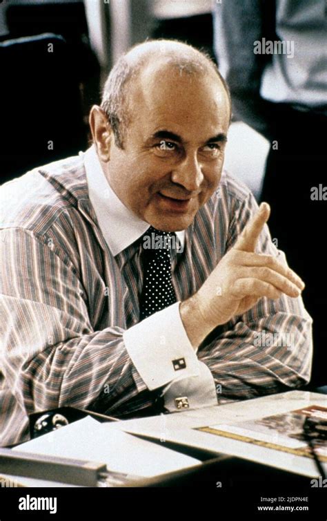 Bob Hoskins Fotos Und Bildmaterial In Hoher Auflösung Alamy