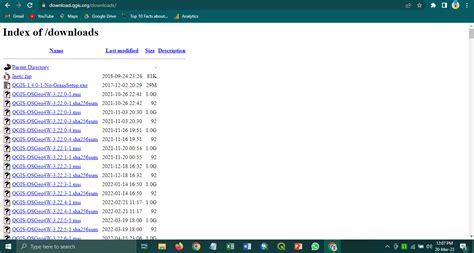 How To Download Qgis Latest Version On Your Computer Geographical