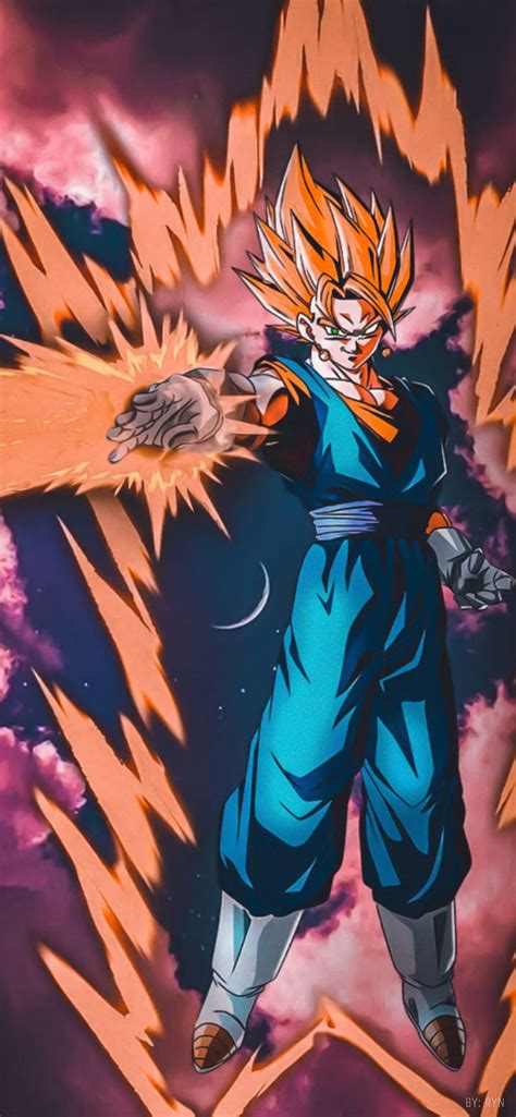 Hd Vegito Wallpapers Peakpx