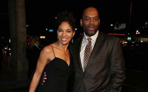 Law And Order Star Lisa Arrindell Andersons Husband Know About Her