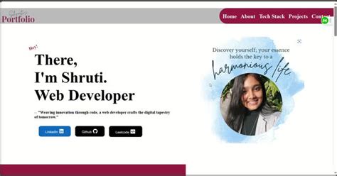 Shruti Srivastava On Linkedin 🚀 After Countless Hours Of Hard Work And