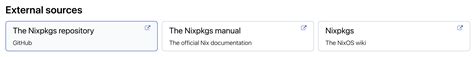 confusing ux with two part link boxes · issue 242 · determinatesystems