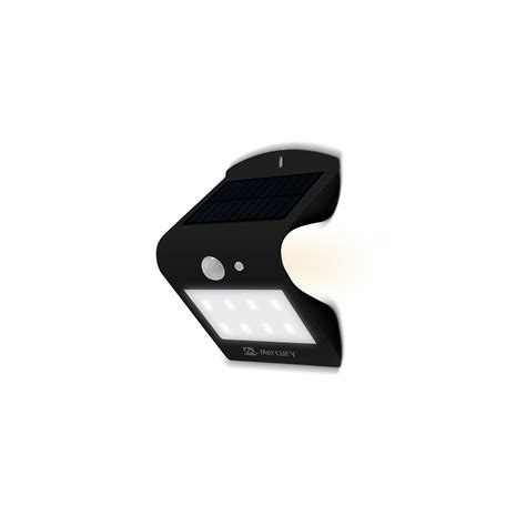 Mercury LED Lamp Coscharis Technologies