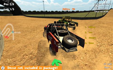 Unity Racing Game Project Download Crushaceto