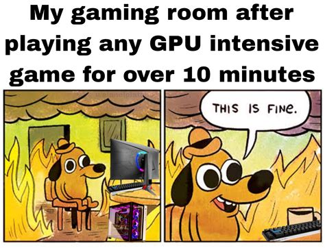 why don t more people talk about this r pcmasterrace