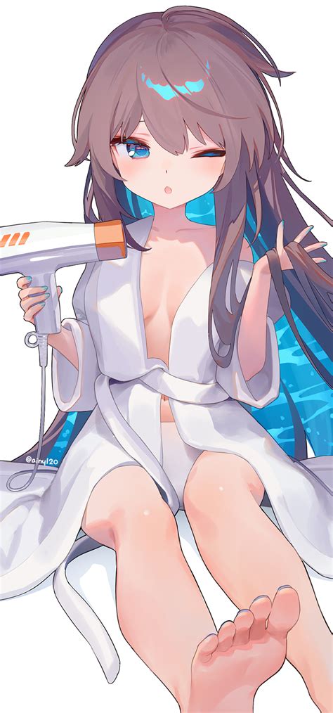 Original Drawn By Ainy Danbooru