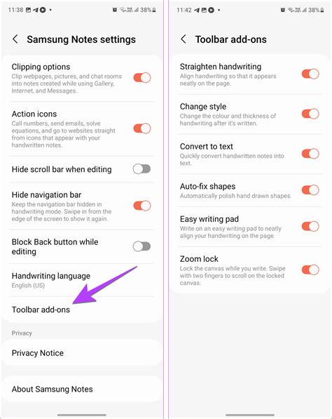 Ways To Fix Samsung Notes App Not Working Or Crashing Guiding Tech