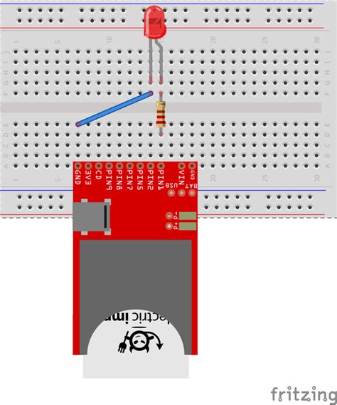 Make Your Own Internet Connected Thermostat