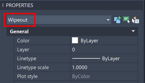 Unable To Layer An Object Unless Using Hatching Filling Autodesk
