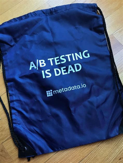 Marketo Abtesting Machinelearning Metadata Metadata