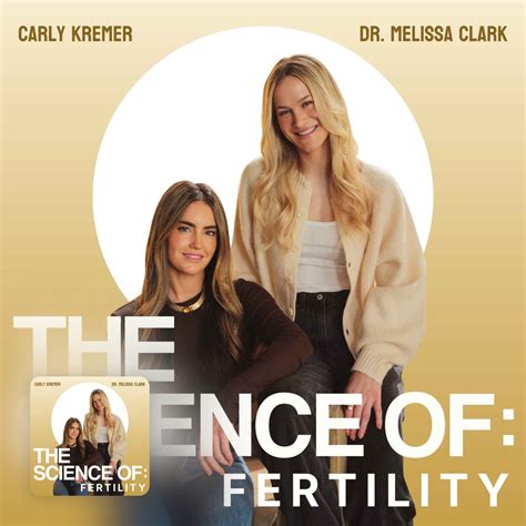 How Carly Got Pregnant Hypoth The Science Of Fertility Apple