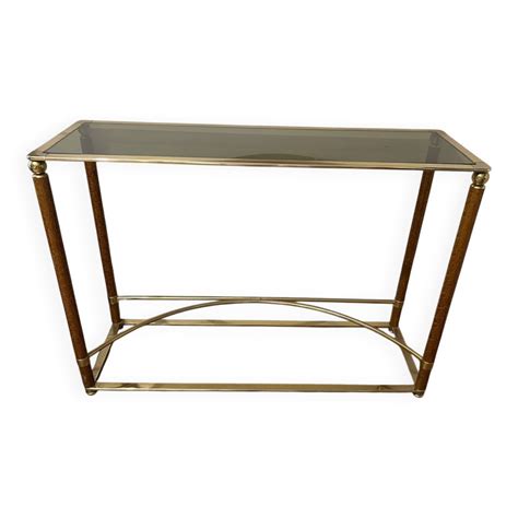 Console Lancel Vintage Selency