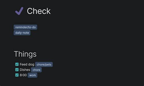 hide the hashtag in tags with css share and showcase obsidian forum