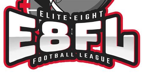 Elite 8 Football League