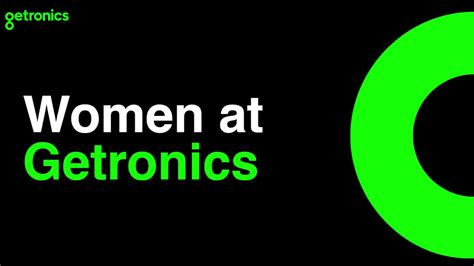 [video] Getronics On Linkedin Women At Getronics