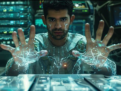 Aravind Srinivas Et 40 Under Forty Aimagined Avatars Of The Young And Restless Trailblazers