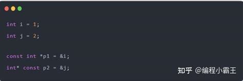 C语言关键字应用技巧 知乎