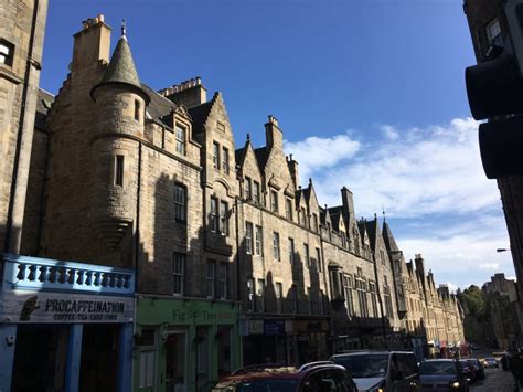 Fàilte Gu Alba Annaunddiewelt