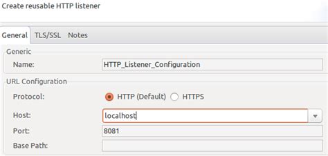 integrating forgerock ldap with mulesoft