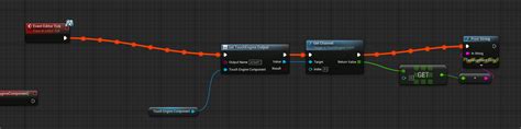 touchengine plugin for unreal engine ue5 beta available 2022 07 14