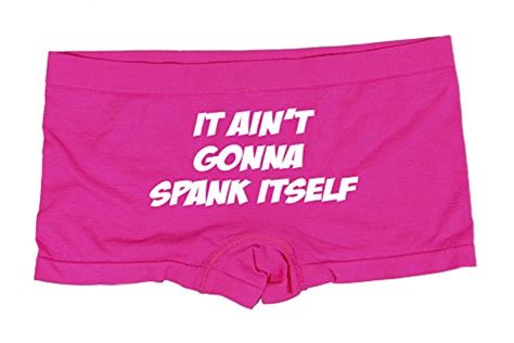 Best It Ain T Gonna Spank Itself