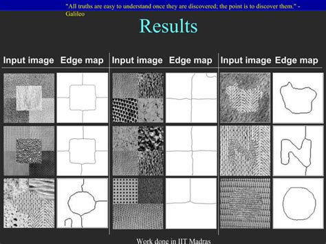 Image Texture Analysis Ppt Artificial Intelligence Technology Image Texture Analysis Ppt Artificial Intelligence Technology