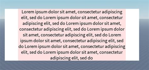 UIScale Breaking AutomaticSize Studio Bugs Developer Forum Roblox