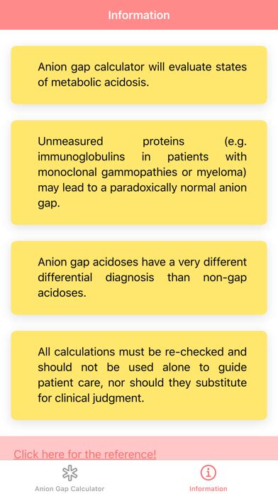 Anion Gap Calculator For Pc Windows 781011