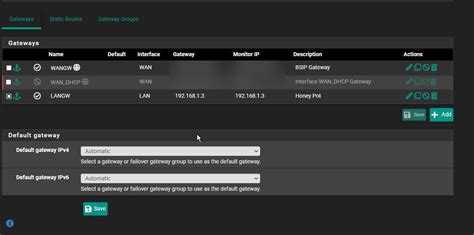 dmz configuring netgate forum