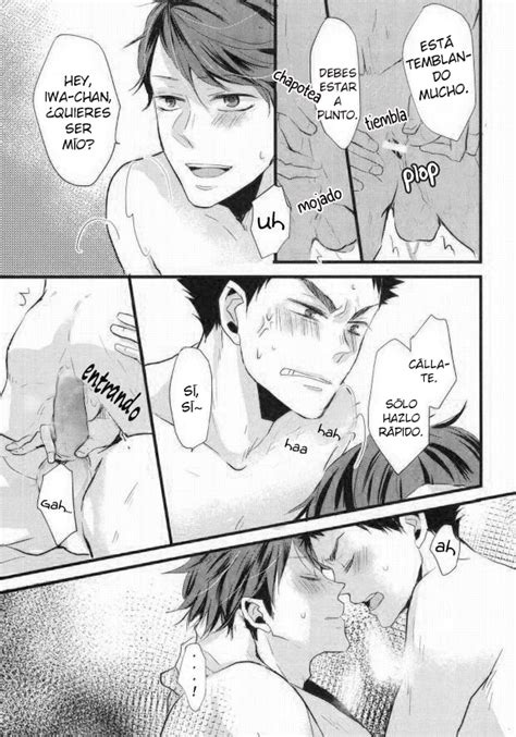 Kichun Haikyu Dj Gachi Riva Spa Myreadingmanga