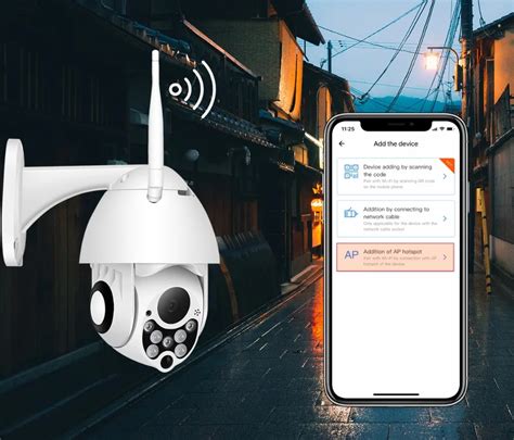 Китайский посылторг: ANBIUX C-P05 PTZ Speed dome ip camera. 1080P PTZ ...