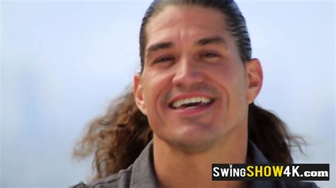 Playing Games Intimate And Softcore Group Sex This Playbabe Show Has It All