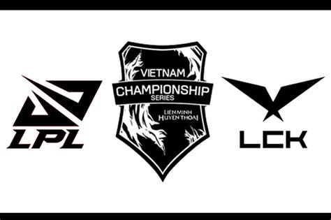 Lmht Xuất Hiện Thông Tin Cả Lck Và Lpl Cũng đang Có Hành Vi Tiêu Cực Sau Vụ Việc Của Vcs