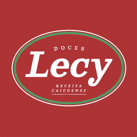Doces Lecy Feito Potiguar Valorizando A Excelência Dos Produtos Do Rn