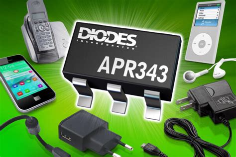 Synchronous Rectification Controller Boosts Charger Efficiency Synchronous Rectification Controller Boosts Charger Efficiency