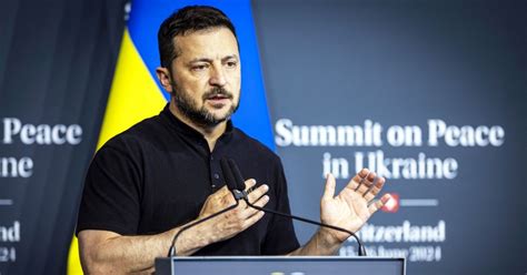 Україна хоче справедливого миру але РФ до цього поки що не готова Зеленський