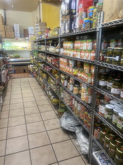 Anwar Bazaar And Bakery Rakwa Arab American Directory