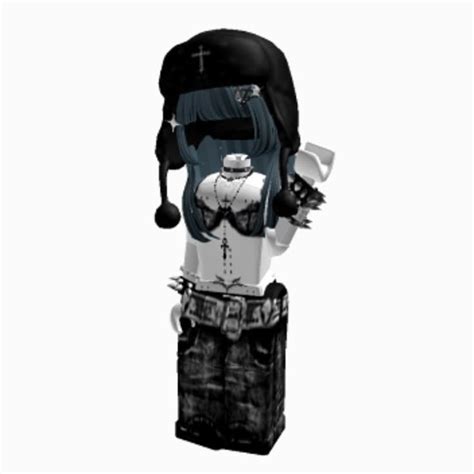 🕊 ˚ ₊˚ʚ♡ɞ ˚₊ ﾟ 🕊 Emo Roblox Avatar Roblox Emo Outfits Emo Fits
