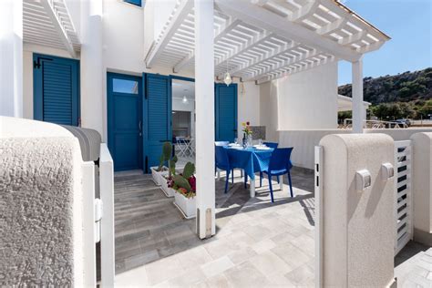 Isule Apartments Bilo 4 Pt Residence San Vito Lo Capo I Tre Golfi