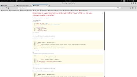 Javascript Writing Js To Store 10 Values But Typeerror Input Is A