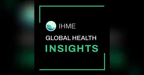 Institute For Health Metrics And Evaluation On Linkedin Community