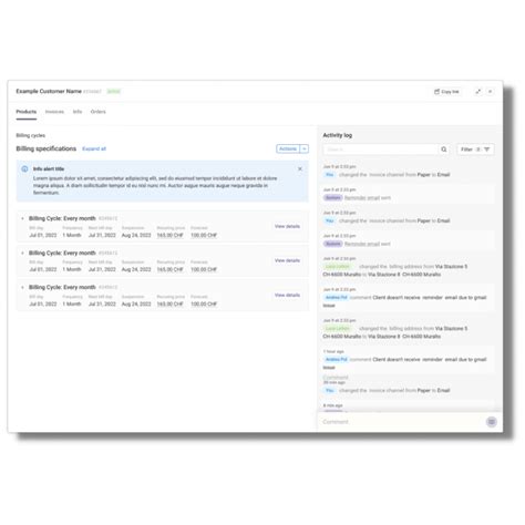 Backoffice Solution Metavshn All In One Isp Software